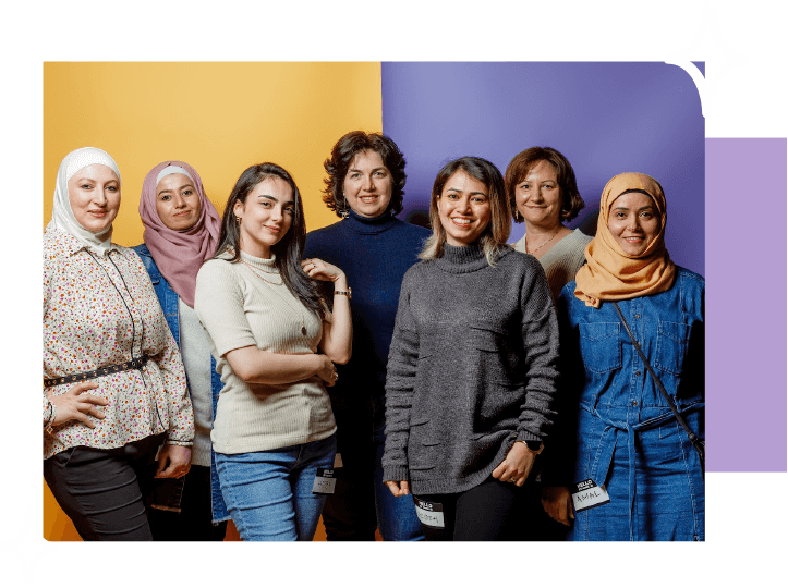 Alumni Startups - Forward·Inc