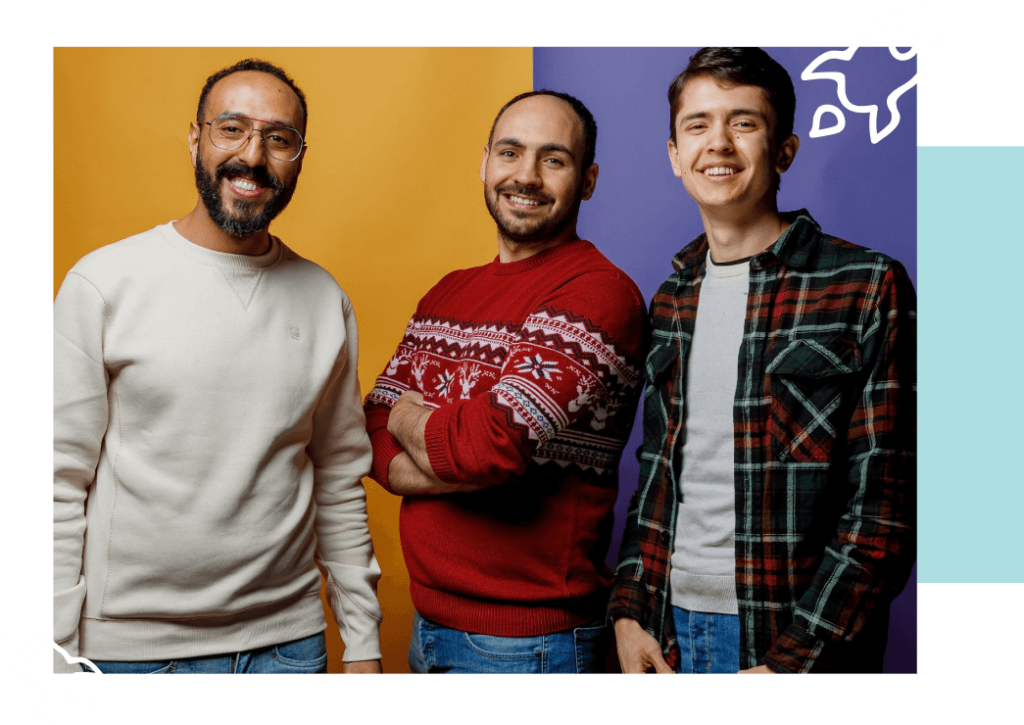 Entrepreneur Directory - Forward·Inc