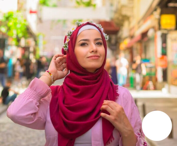 Lujain Alhendi - Forward·Inc