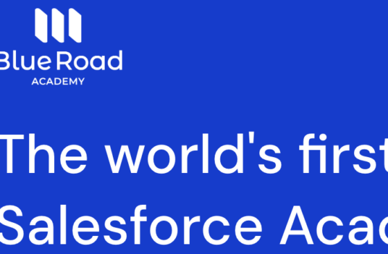 Salesforce Academy - Forward·Inc
