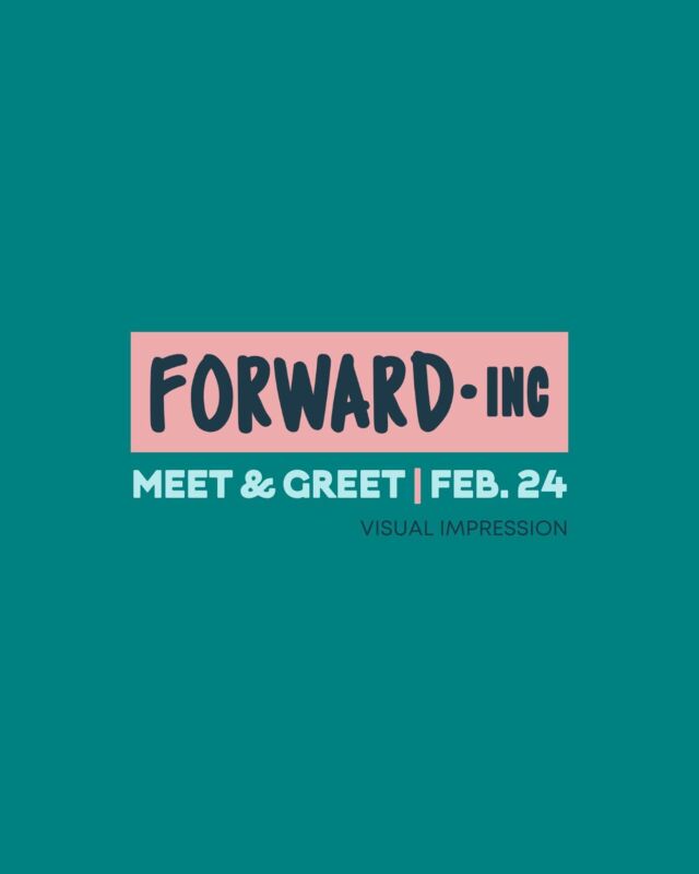 Visuals Archive - Forward•Inc