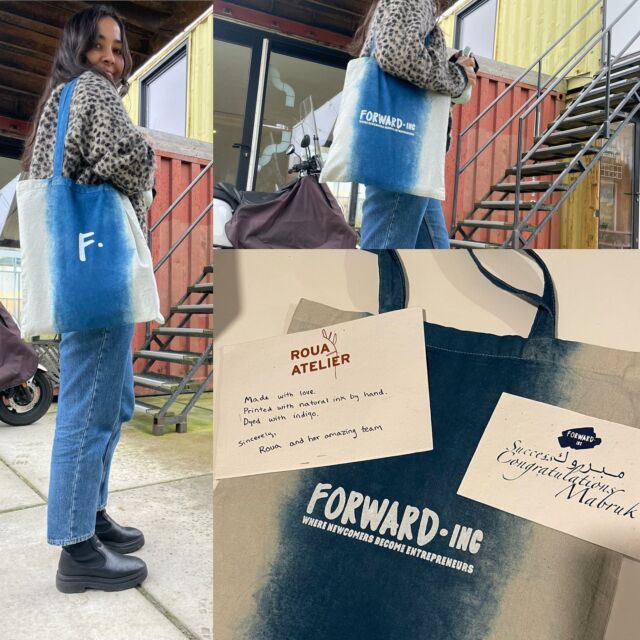 Visuals Archive - Forward·Inc