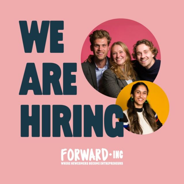 Visuals Archive - Forward·Inc