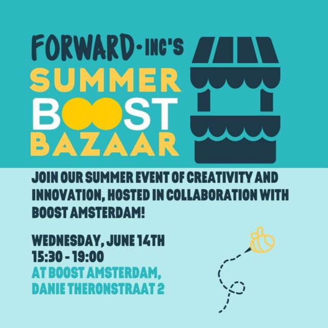 Visuals Archive - Forward·Inc